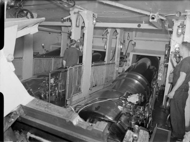 The Biggest War Machines Ever Built - Mighty Monsters of the Seas ...