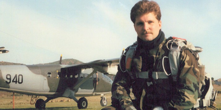 One Of These Serviceman Will Be Awarded The First US Air Force Medal of ...