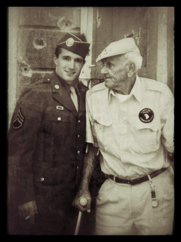 ‘Wild Bill’ Guarnere - Easy Company - Band of Brothers - Statue ...