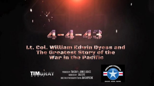 New Documentary Tells of Great Escape From Japanese Davao Prisoner of ...