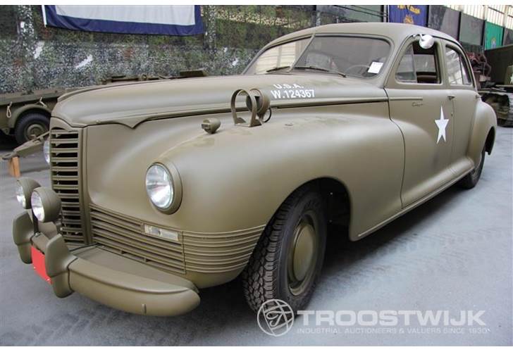 For Sale: Sherman Used in Blockbuster Movie Fury And 50 Other Military ...