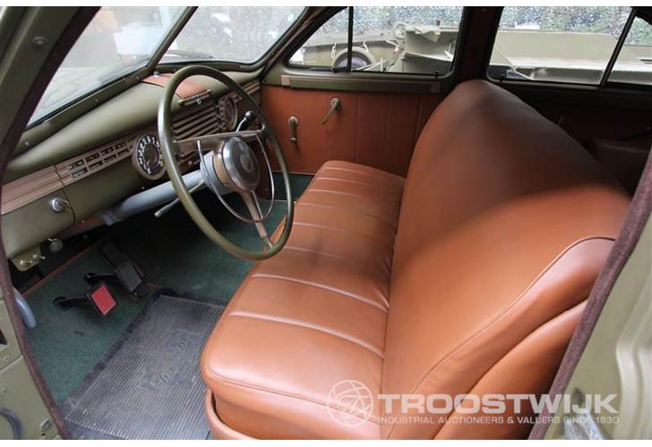 For Sale: Sherman Used in Blockbuster Movie Fury And 50 Other Military ...