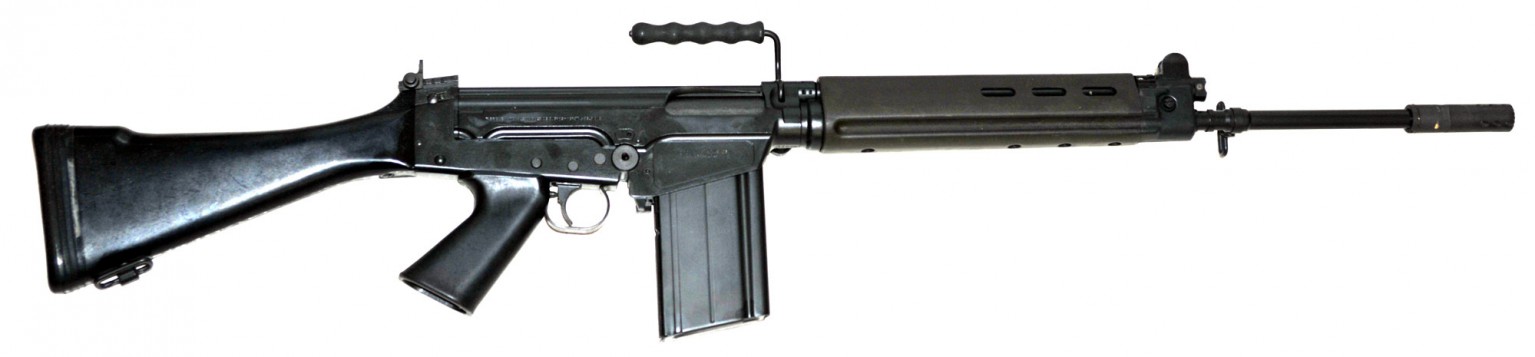 Best of the Cold War Military Technology | War History Online