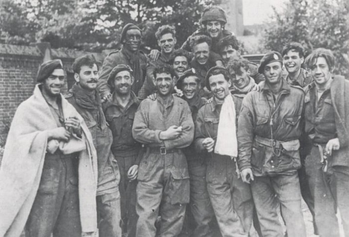 Operation Market Garden - September 25th, 1944 | War History Online