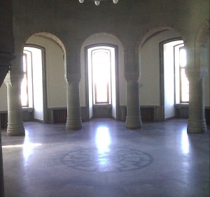 The Nazi Temple of Doom: Wewelsburg Castle - the SS revered the castle ...