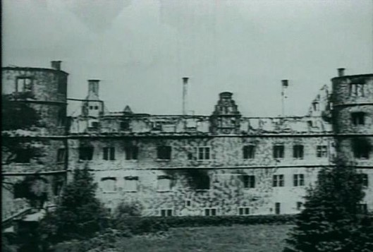 WWII Nazi SS fantasy castle opens to the public | War History Online