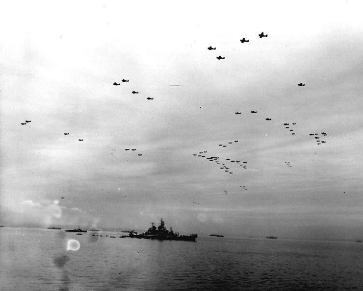 Many People Forget That WWII Ended On September 2nd 1945 on a US ...