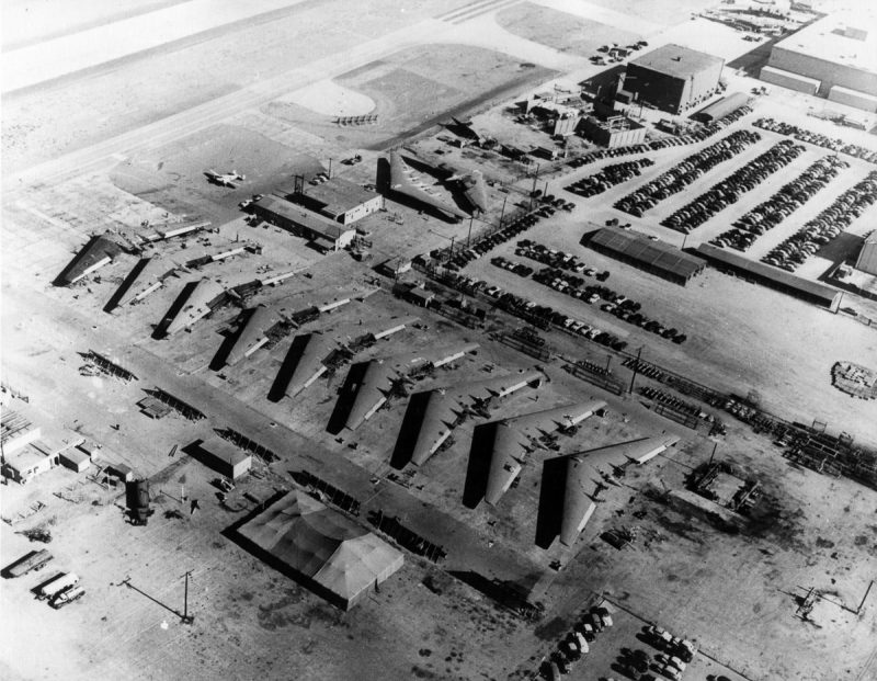 The Amazing Flying Wing - Images You Haven't Seen Before?! | War ...
