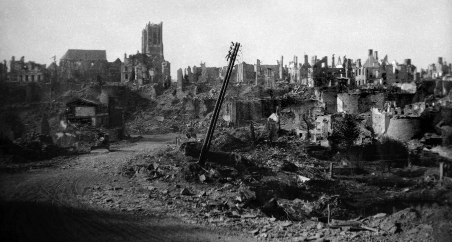 War Through The Eyes Of A GI, Never Before Seen Pictures Of WWII | War ...