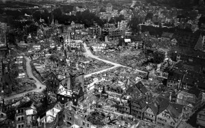 WWII Through The Eyes Of A US Combat Engineer, Never Before Published ...