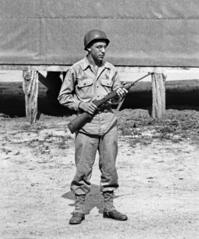 WWII Through The Eyes Of A US Combat Engineer, Never Before Published ...