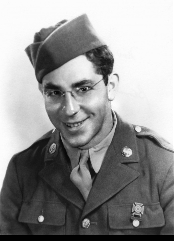 WWII Through The Eyes Of A US Combat Engineer, Never Before Published ...