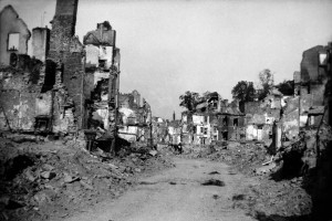 WWII Through The Eyes Of A US Combat Engineer, Never Before Published ...