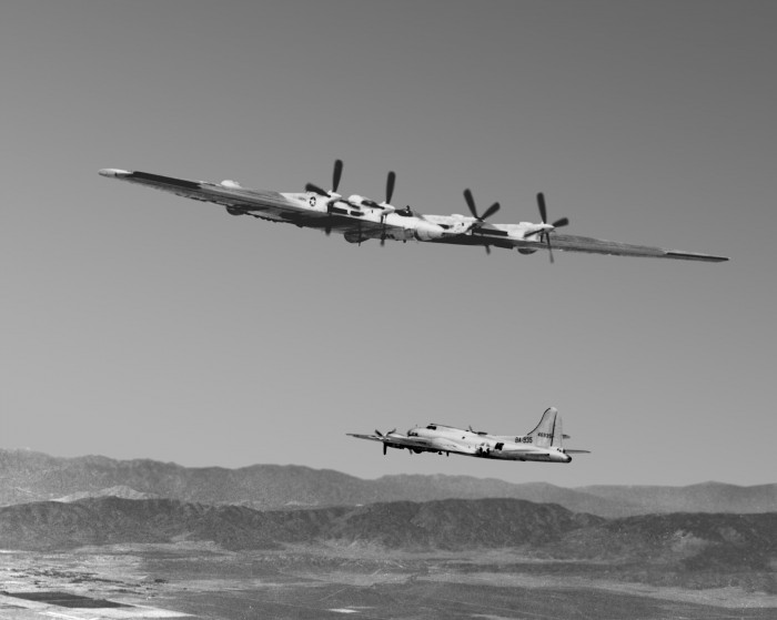 The Amazing Flying Wing - Images You Haven't Seen Before?! | War ...