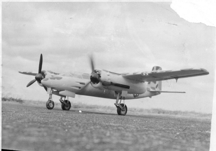 They Tried to Copy The RAF Mosquito, They Failed - The Focke-Wulf Ta ...