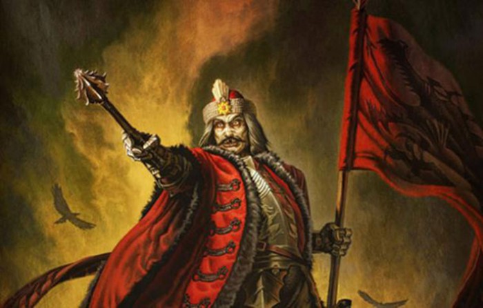 Vlad The Impaler - He Loved To Impale Captured Solders - A Lot | War ...