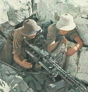 World War II As You've Never Seen it Before: In ORIGINAL Color! | War ...