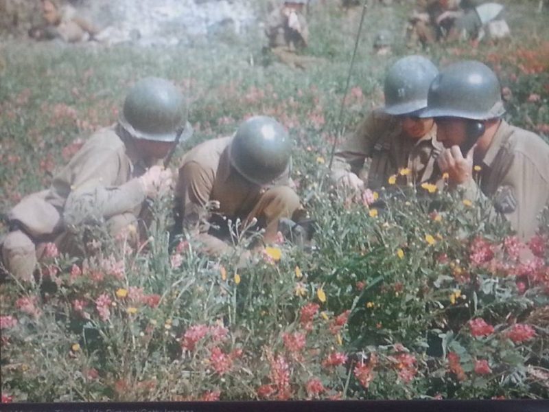 World War II As You've Never Seen it Before: In ORIGINAL Color! | War ...