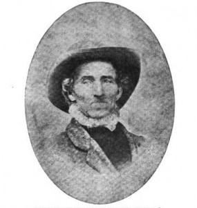 Jack Hinson: A Civil War Sniper Hell Bent on Revenge | War History Online