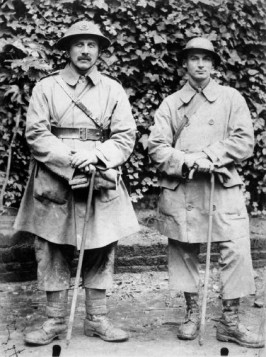 Field Marshal Montgomery - "Indomitable in retreat, invincible in ...