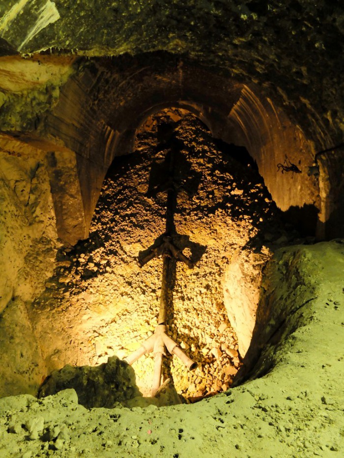 The Secret Nazi V-3 Super Gun - By Robby Houben | War History Online