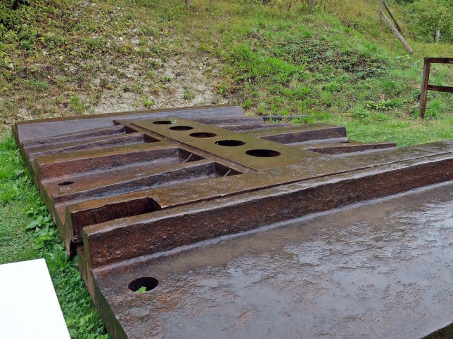 The Secret Nazi V-3 Super Gun - By Robby Houben | War History Online