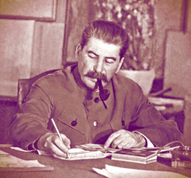 The Strangest, Funniest, Eccentric and Odd Habits Of Stalin, Hitler ...