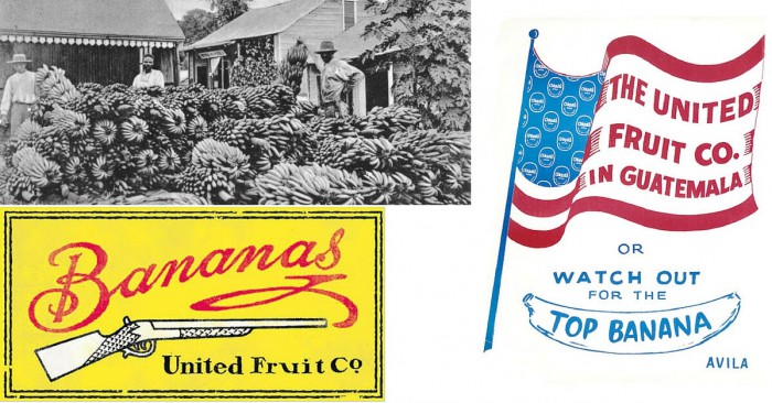 A Country for a Company – The 1954 US Backed Guatemalan Coup To Support ...