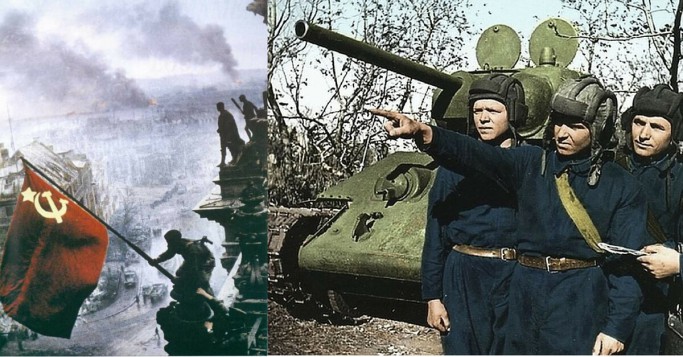 The USSR: A Decisive Role During WWII - Part 1: 1941-1944 | War History ...