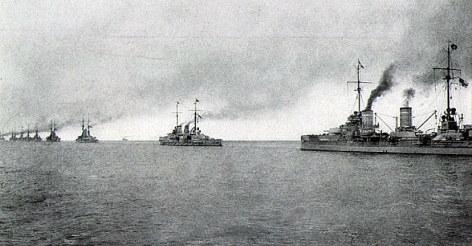 Remembering the Battle of Jutland | War History Online