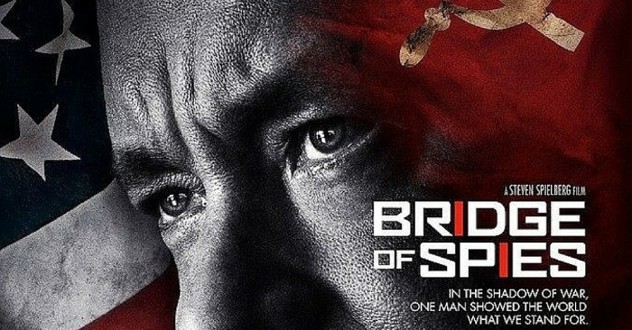 Bridge of Spies | War History Online