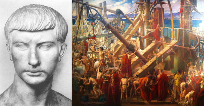 The Sword of Rome: Marcus Claudius Marcellus | War History Online