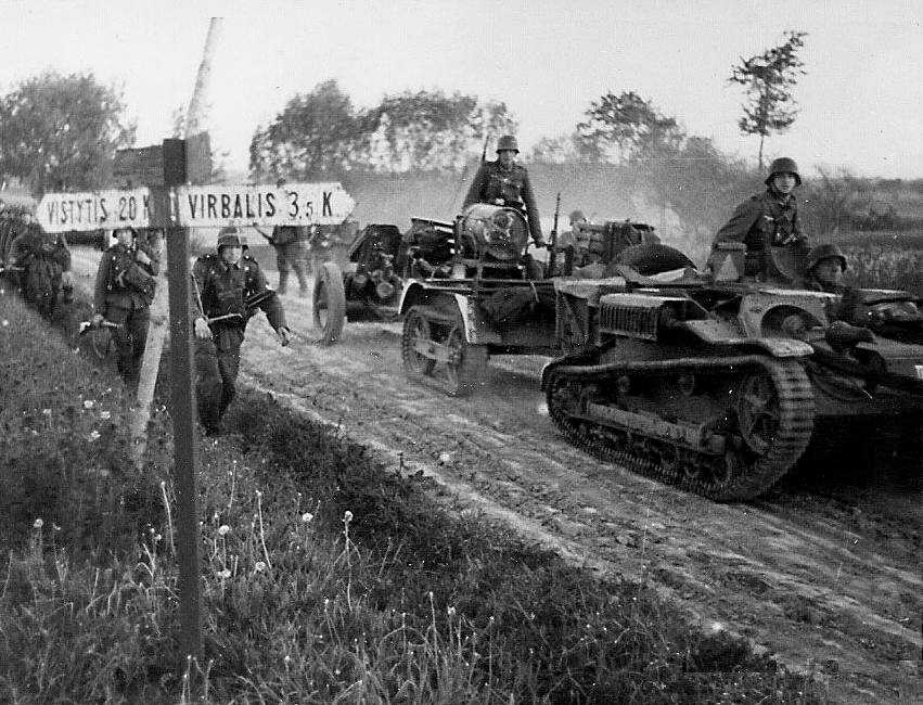 The USSR: A Decisive Role During WWII - Part 1: 1941-1944 | War History ...