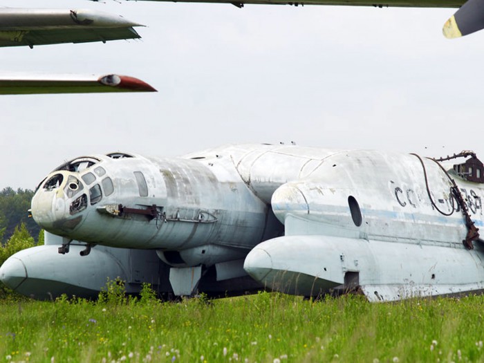 Straight Out Of Star Wars! The Soviet VVA-14 | War History Online