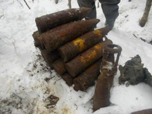 Incredible battlefield relics of the Eastern Front | War History Online