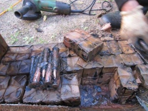 Incredible battlefield relics of the Eastern Front | War History Online