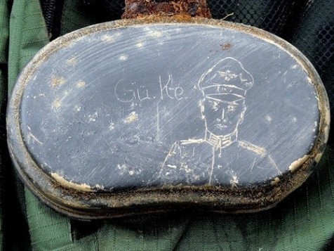 Incredible battlefield relics of the Eastern Front | War History Online