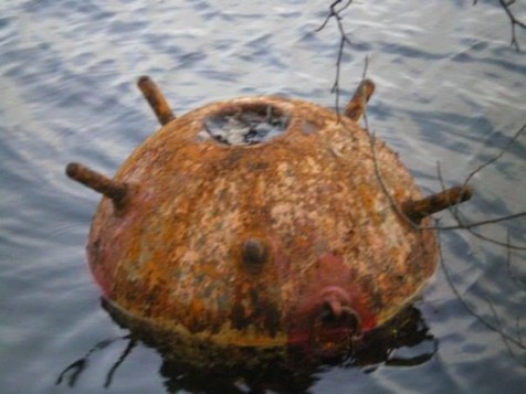 Incredible battlefield relics of the Eastern Front | War History Online
