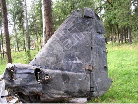Incredible battlefield relics of the Eastern Front | War History Online