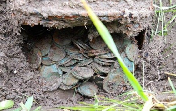 Incredible battlefield relics of the Eastern Front | War History Online