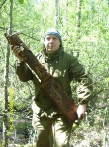 Incredible battlefield relics of the Eastern Front | War History Online