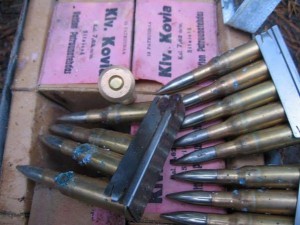 Incredible battlefield relics of the Eastern Front | War History Online
