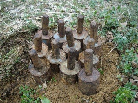 Incredible battlefield relics of the Eastern Front | War History Online