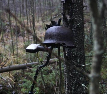 Incredible battlefield relics of the Eastern Front | War History Online