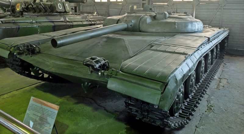 The Kubinka Tank Museum - The Tank Nut's Dream! | War History Online