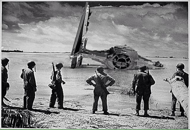 Outrageously Edited World War II Pictures | War History Online