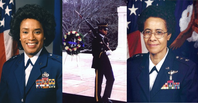 African American Women Who made US Military History | War History Online