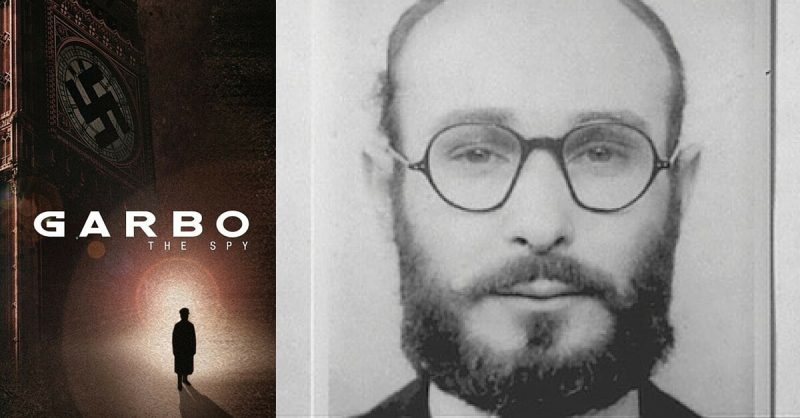 The Greatest Lie In History - Double Agent Garbo & D-Day Landings | War ...