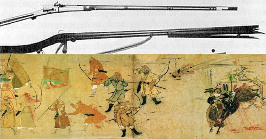 Early Chinese Firearms Production – By Mislav Barić | War History Online