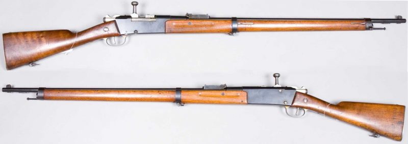Top 5 Firearms That Changed The World | War History Online